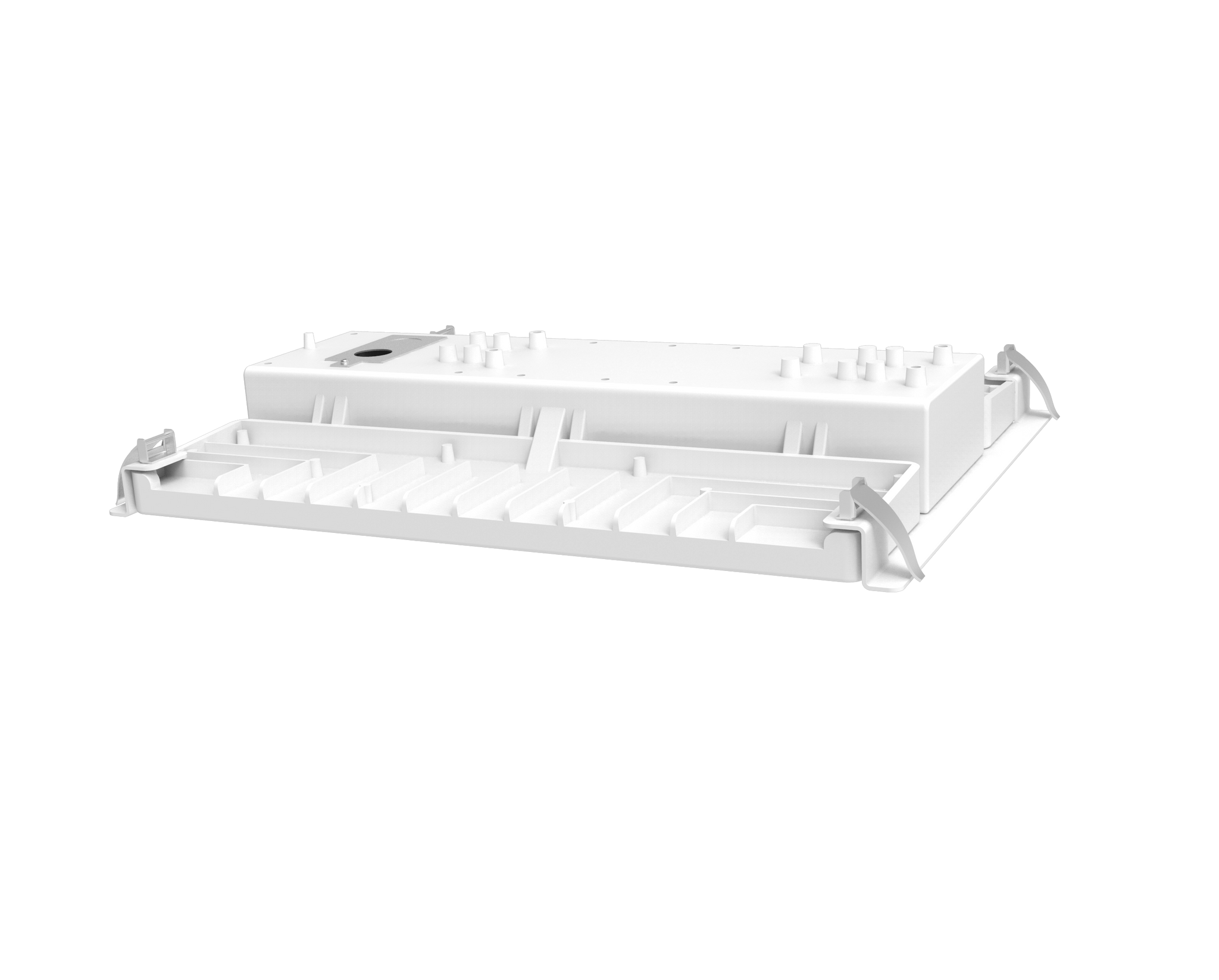 LED Low Bay Light - Wattage Selectable - 150lm/W – LED Saving Specialist