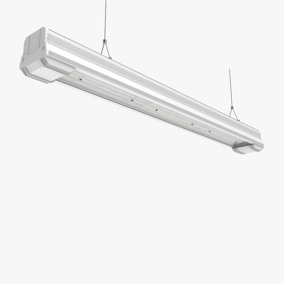 Led Linear Low Bay Light - Large – LED Saving Specialist