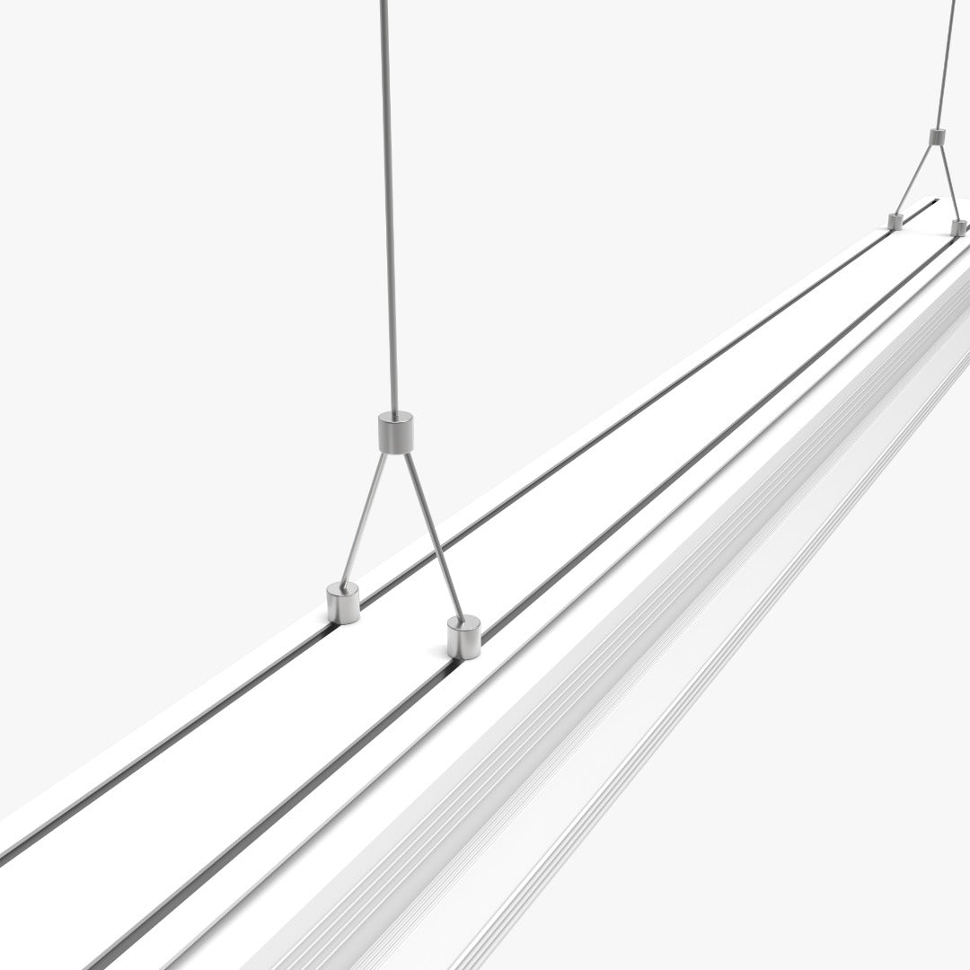 Led Linear Low Bay Light - Large – LED Saving Specialist