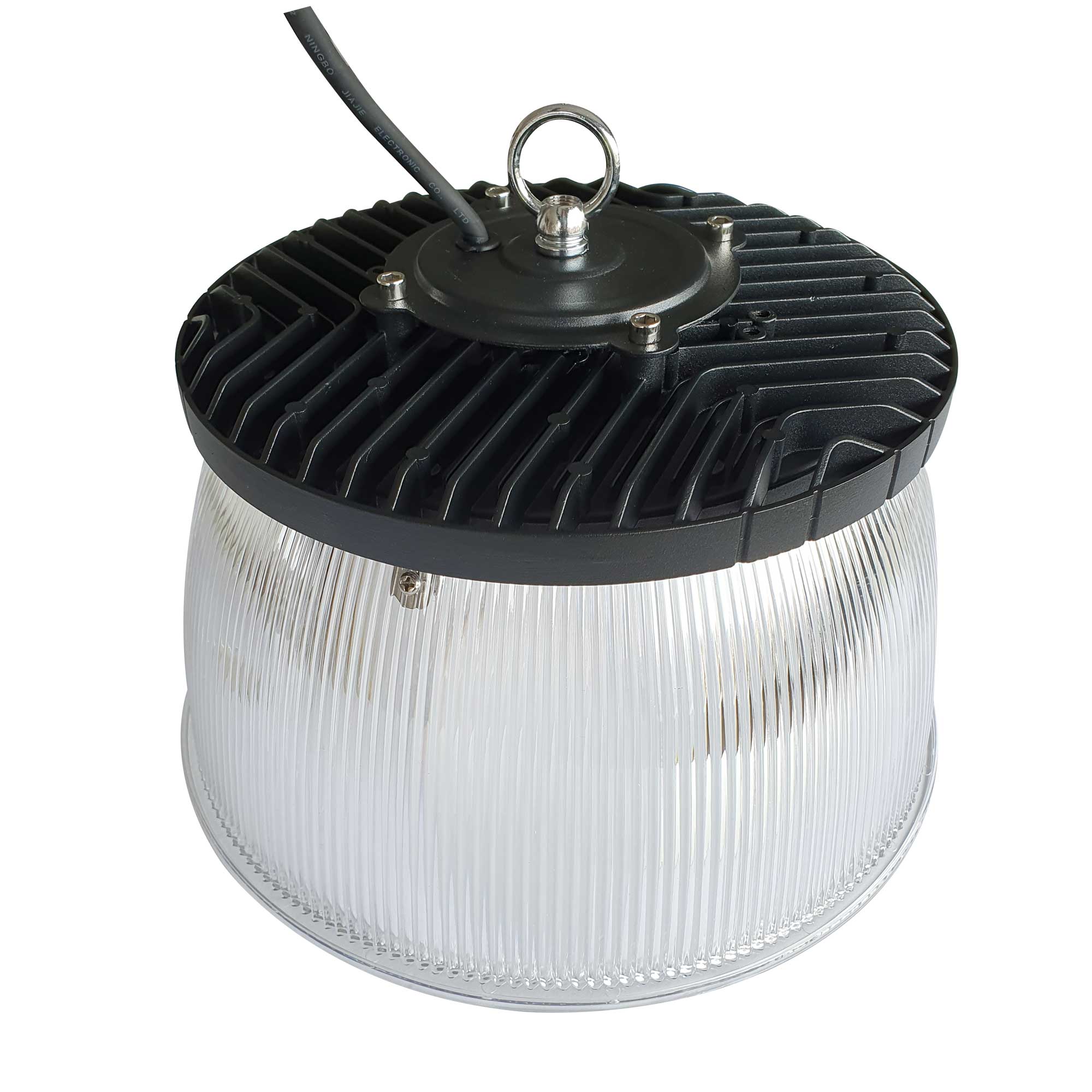 Eco Led High Bay Warehouse Light (6000K) IP65 – LED Saving Specialist